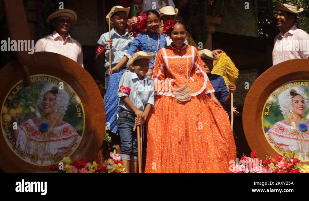 Children traditional dress native Stock Videos & Footage - HD and 4K ...
