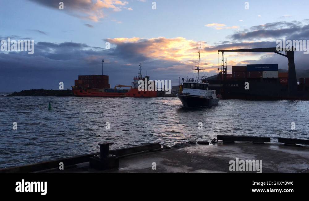 Trawling boat Stock Videos & Footage - HD and 4K Video Clips - Alamy