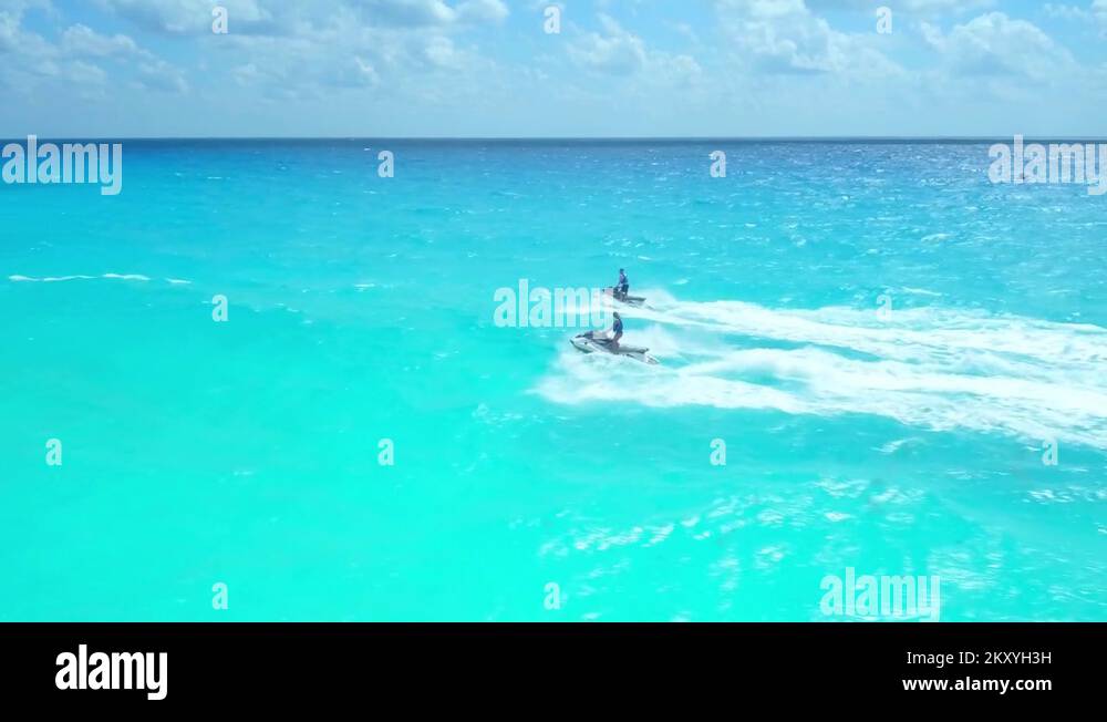 Water jetskis Stock Videos & Footage - HD and 4K Video Clips - Alamy