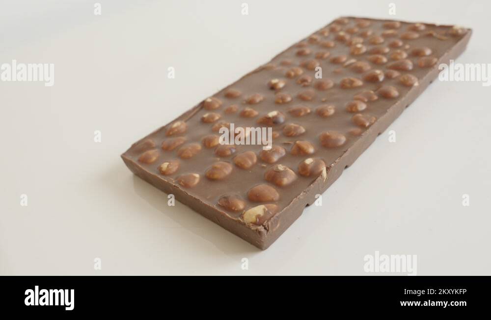 Chocolate block Stock Videos & Footage - HD and 4K Video Clips - Alamy