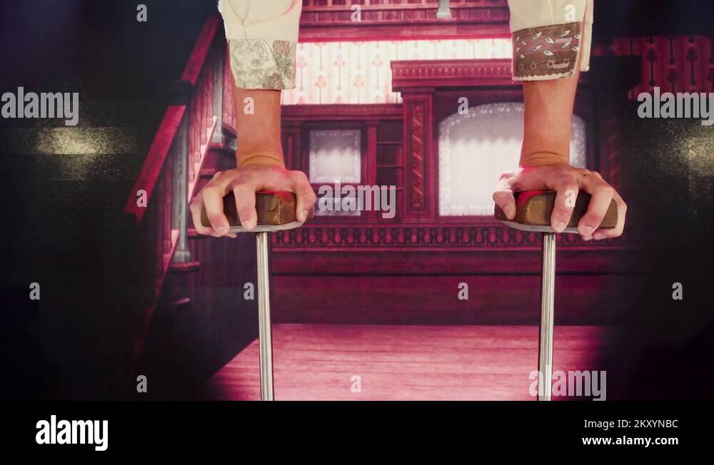 Circus acrobat balance Stock Videos & Footage - HD and 4K Video Clips ...