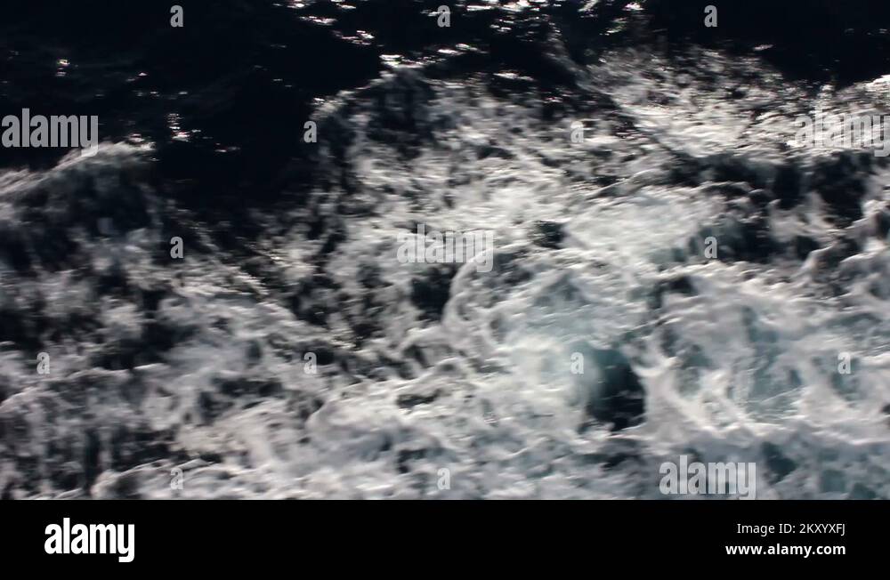 Ships bow wave Stock Videos & Footage - HD and 4K Video Clips - Alamy