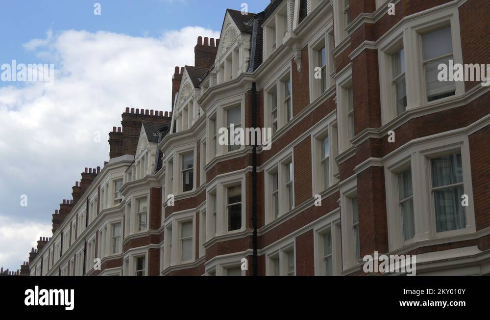 London brick buildings Stock Videos & Footage - HD and 4K Video Clips ...