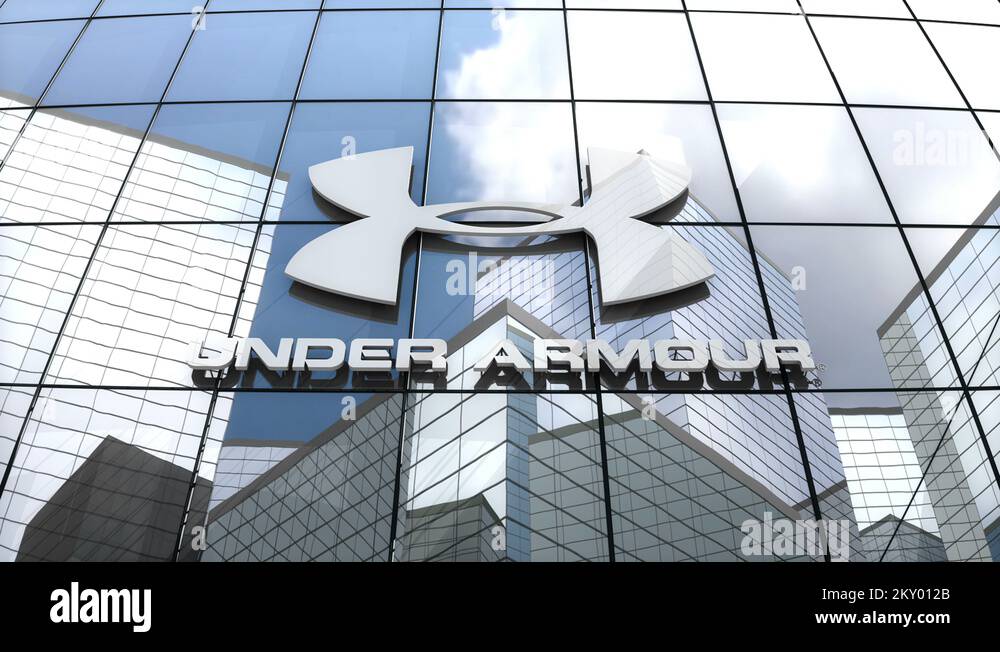 Armour logo Stock Videos & Footage - HD and 4K Video Clips - Alamy