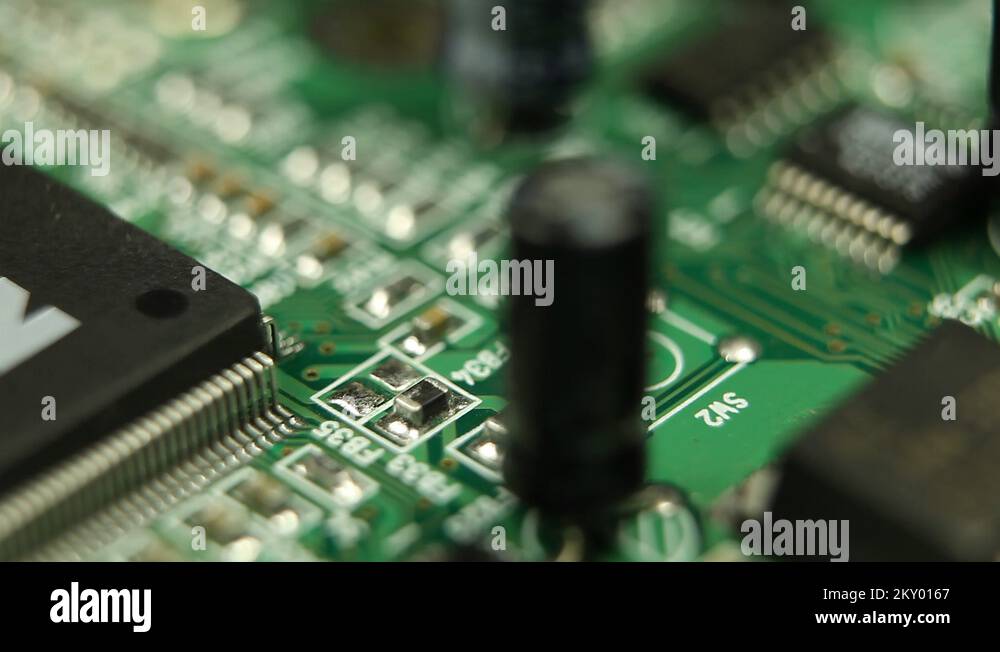 Pc control technology Stock Videos & Footage - HD and 4K Video Clips ...