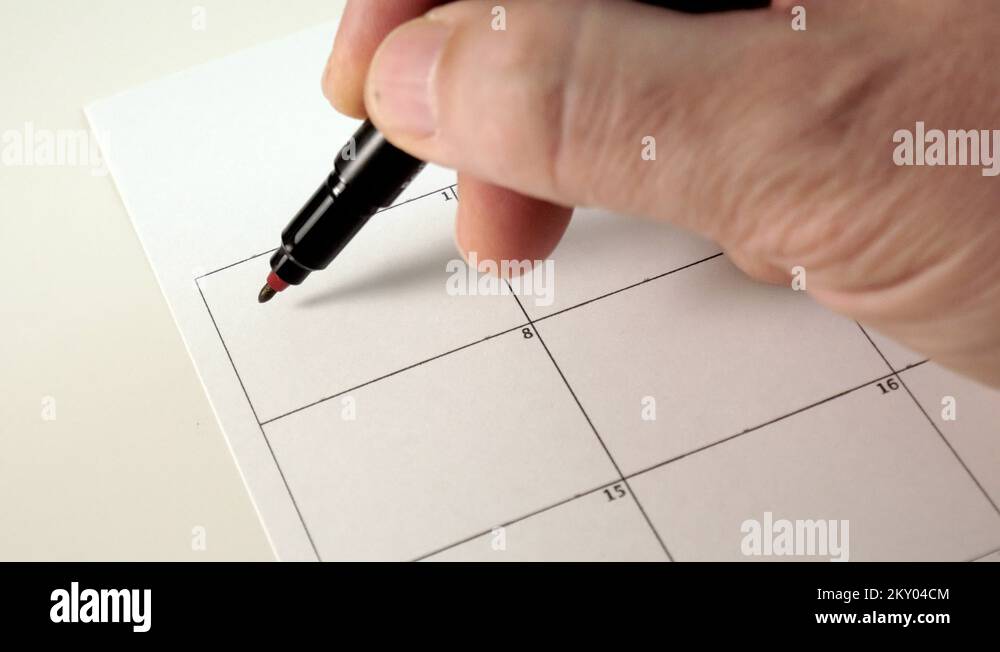 Be a good planner Stock Videos & Footage - HD and 4K Video Clips - Alamy