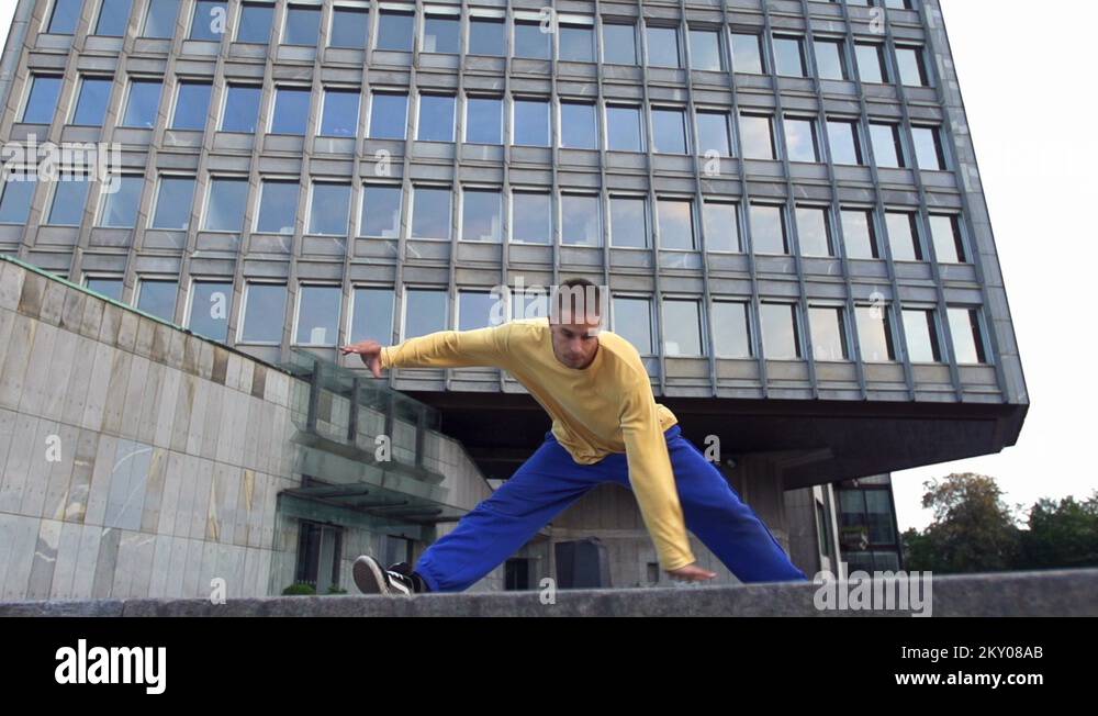 Strong dancer Stock Videos & Footage - HD and 4K Video Clips - Alamy