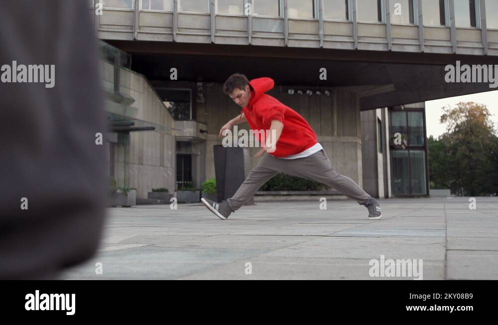 Break dancer spinning Stock Videos & Footage - HD and 4K Video Clips ...