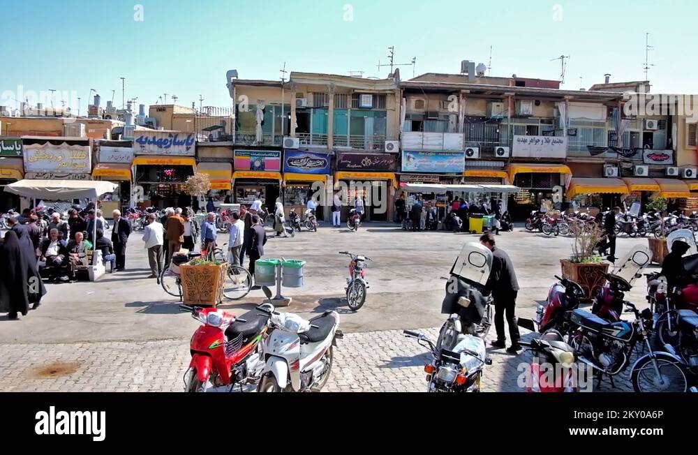 Isfahan street Stock Videos & Footage - HD and 4K Video Clips - Alamy