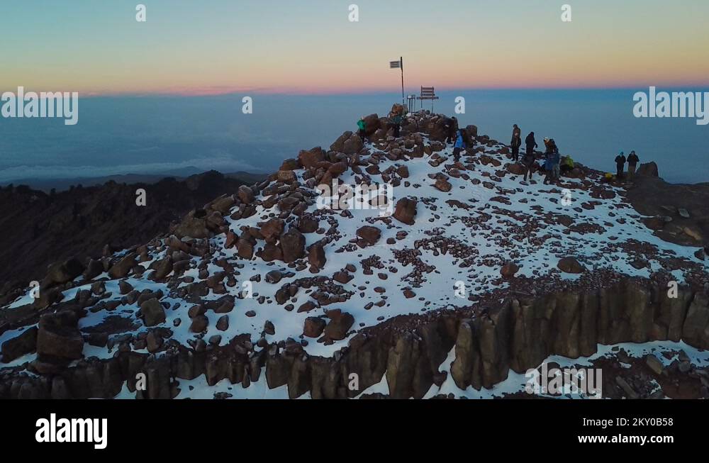Nelion peak Stock Videos & Footage - HD and 4K Video Clips - Alamy