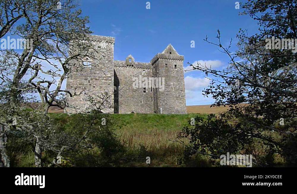 Scotland the hermitage Stock Videos & Footage - HD and 4K Video Clips ...