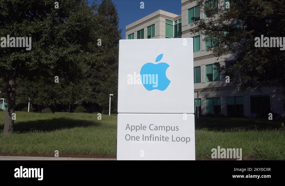 Logo sign headquarters Stock Videos & Footage - HD and 4K Video Clips ...