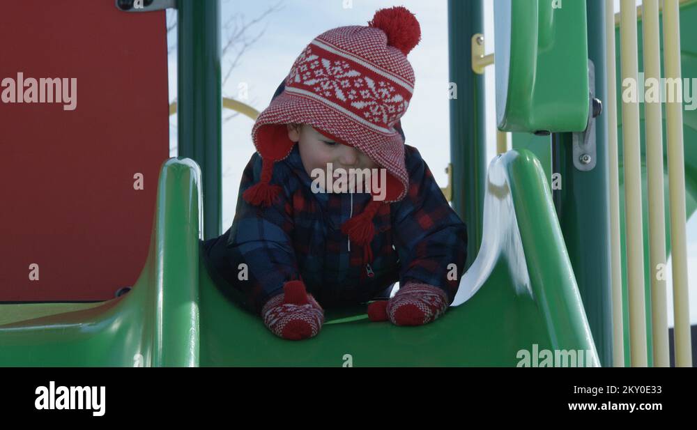 Head first slide Stock Videos & Footage - HD and 4K Video Clips - Alamy