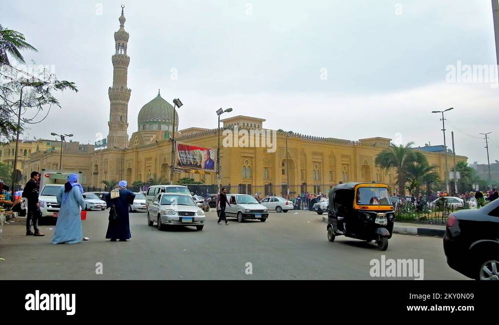 Port said cairo Stock Videos & Footage - HD and 4K Video Clips - Alamy