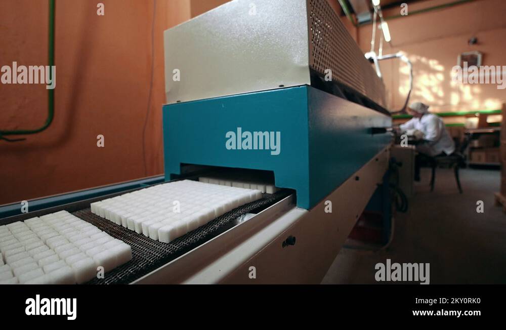 Sugar refinery Stock Videos & Footage - HD and 4K Video Clips - Alamy