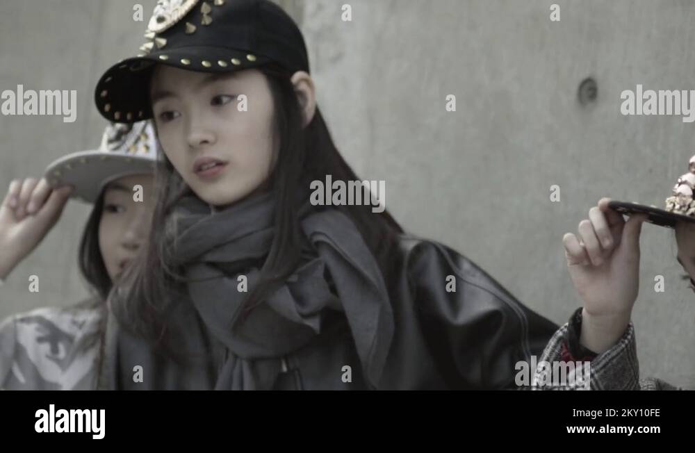 Korean child model Stock Videos & Footage - HD and 4K Video Clips - Alamy