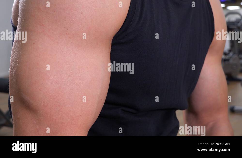 Flexed arm Stock Videos & Footage - HD and 4K Video Clips - Alamy