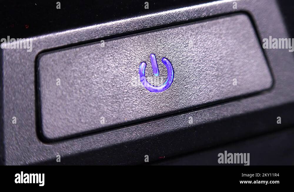 Desktop start button Stock Videos & Footage - HD and 4K Video Clips - Alamy