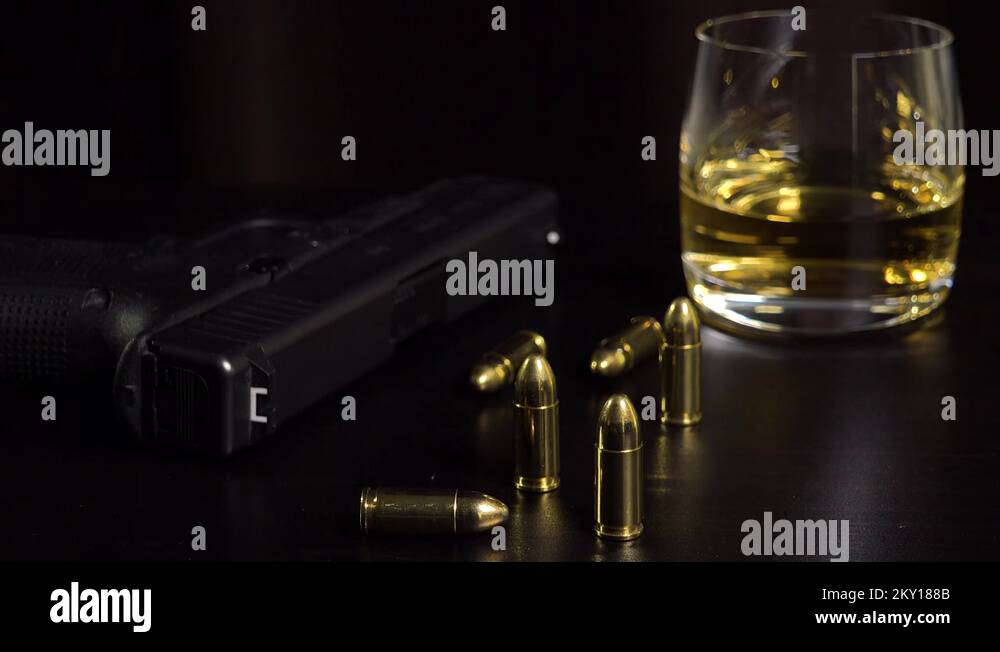 Bar alcohol pistol gun Stock Videos & Footage - HD and 4K Video Clips ...