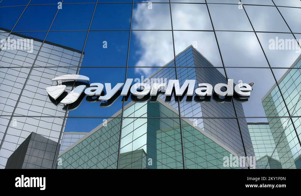 Taylormade golf Stock Videos & Footage - HD and 4K Video Clips - Alamy
