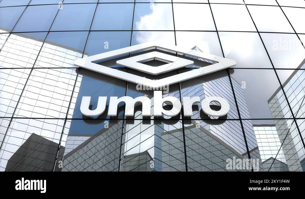 Logo umbro Stock Videos & Footage - HD and 4K Video Clips - Alamy