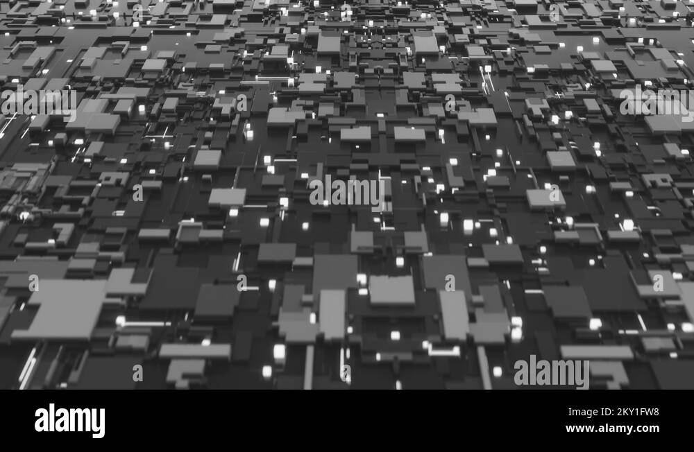 Quantum computing research Stock Videos & Footage - HD and 4K Video ...