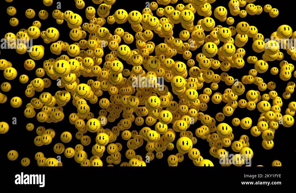 Smiley face icon Stock Videos & Footage - HD and 4K Video Clips - Alamy