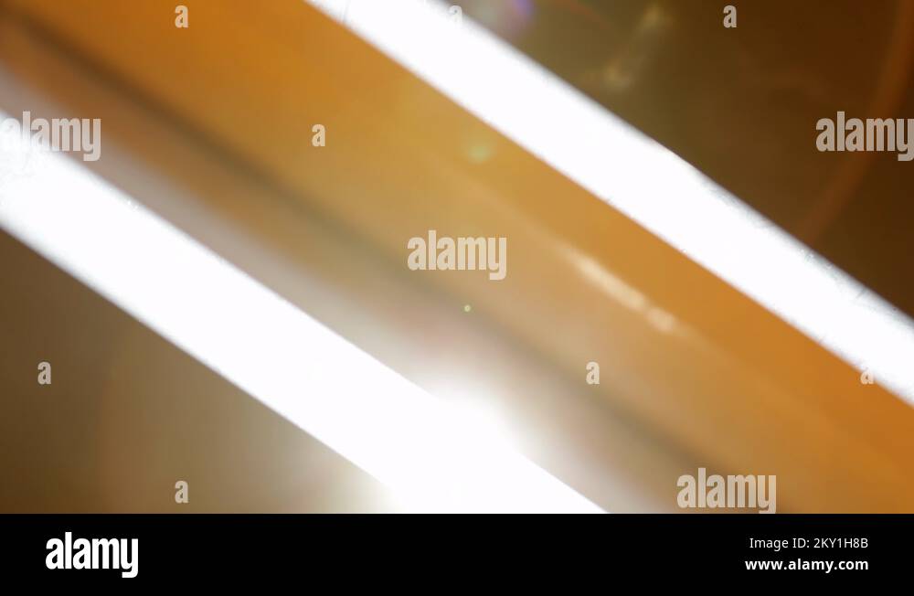 Diagonal patterns in modern architecture Stock Videos & Footage - HD ...