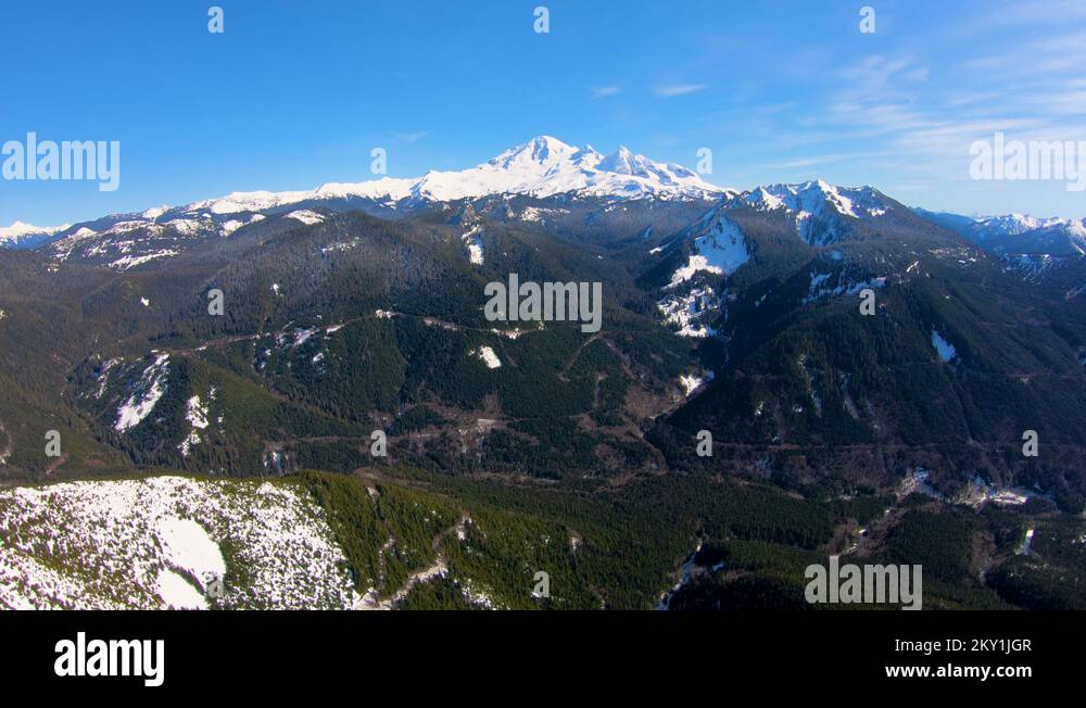 Mt washington state forest Stock Videos & Footage - HD and 4K Video ...