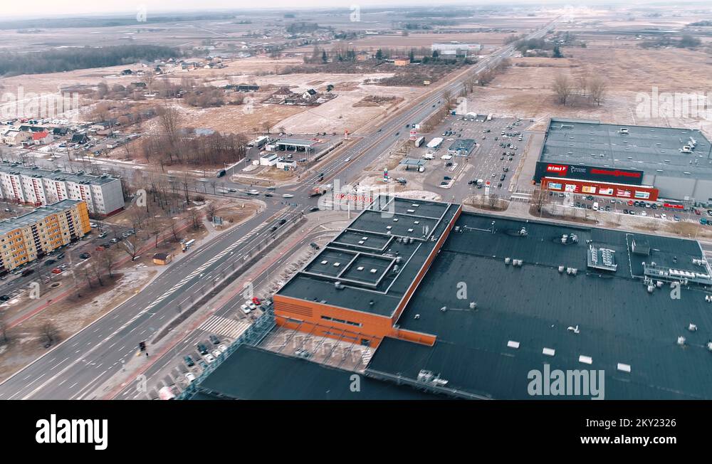 Akropolis mall Stock Videos & Footage - HD and 4K Video Clips - Alamy