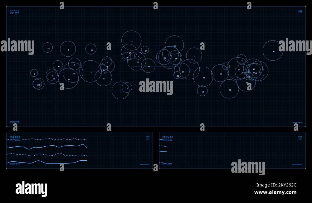 Tracking graphs Stock Videos & Footage - HD and 4K Video Clips - Alamy