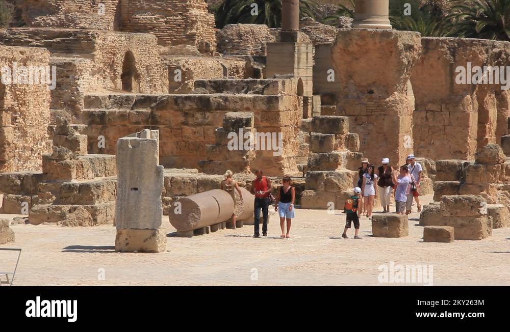 History of carthage Stock Videos & Footage - HD and 4K Video Clips - Alamy