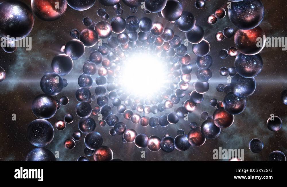 Multiverse dimension Stock Videos & Footage - HD and 4K Video Clips - Alamy