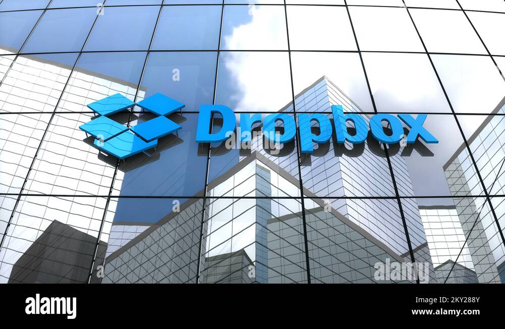 Dropbox inc Stock Videos & Footage - HD and 4K Video Clips - Alamy