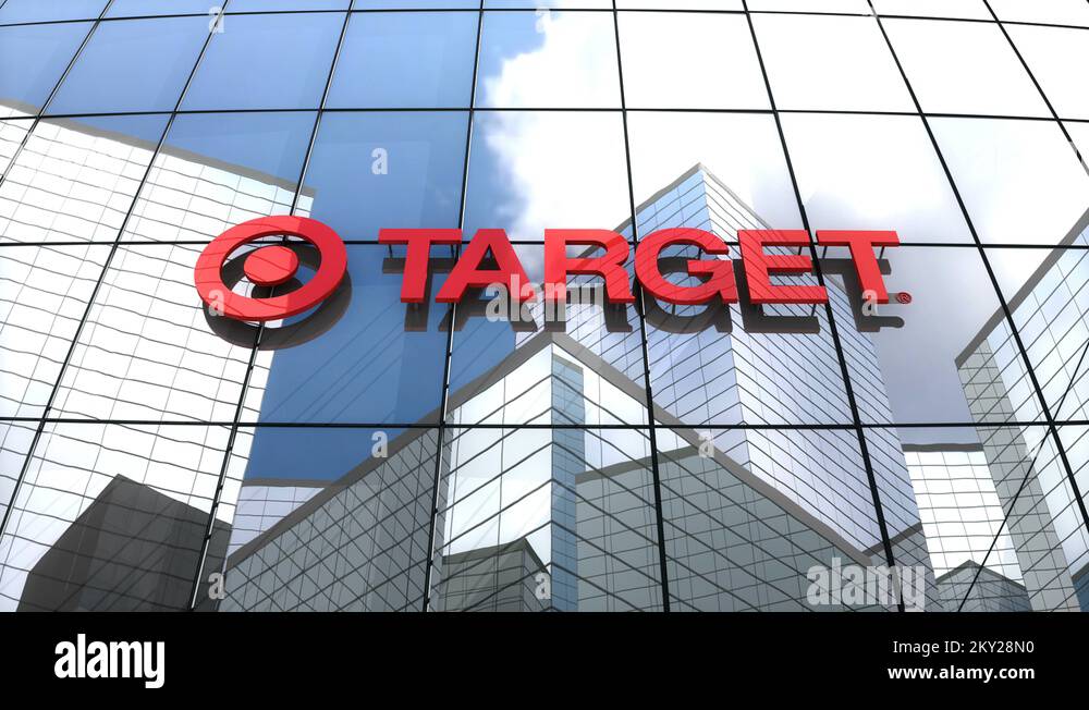 Target corporation Stock Videos & Footage - HD and 4K Video Clips - Alamy