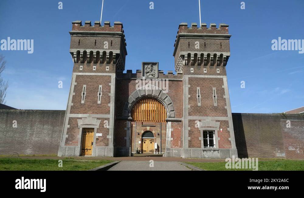 Prison penitentiary Stock Videos & Footage - HD and 4K Video Clips - Alamy