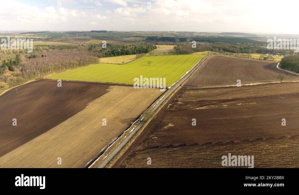 British crop farming Stock Videos & Footage - HD and 4K Video Clips - Alamy