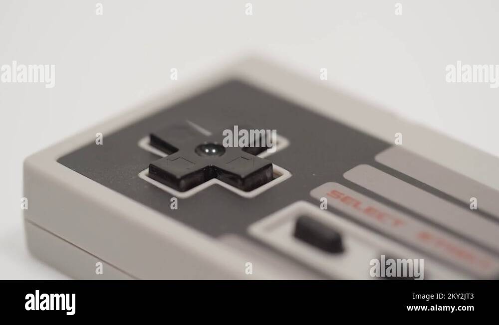 D pad Stock Videos & Footage - HD and 4K Video Clips - Alamy