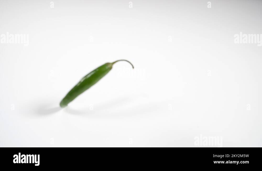 Green chilli stem Stock Videos & Footage - HD and 4K Video Clips - Alamy