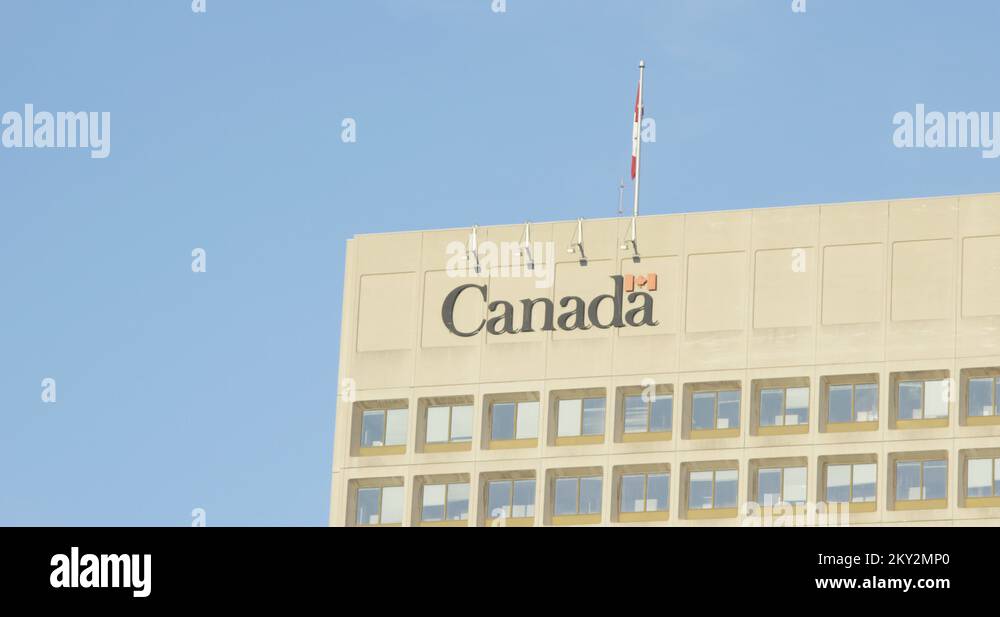 Government of canada building Stock Videos & Footage - HD and 4K Video ...