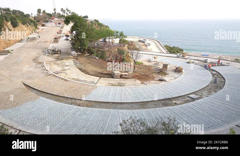 Flat concrete pavement Stock Videos & Footage - HD and 4K Video Clips ...