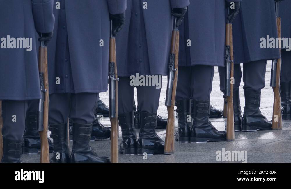 Ceremonial uniforms Stock Videos & Footage - HD and 4K Video Clips - Alamy