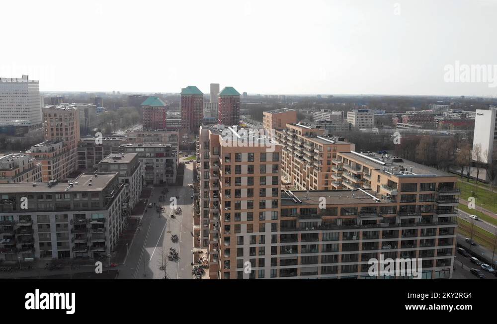 Amsterdam new building Stock Videos & Footage - HD and 4K Video Clips ...