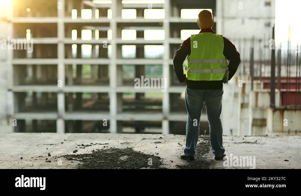 Builder new structure Stock Videos & Footage - HD and 4K Video Clips ...