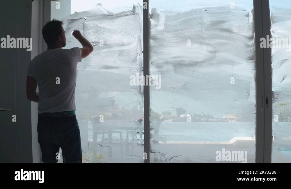 Soap window Stock Videos & Footage - HD and 4K Video Clips - Alamy