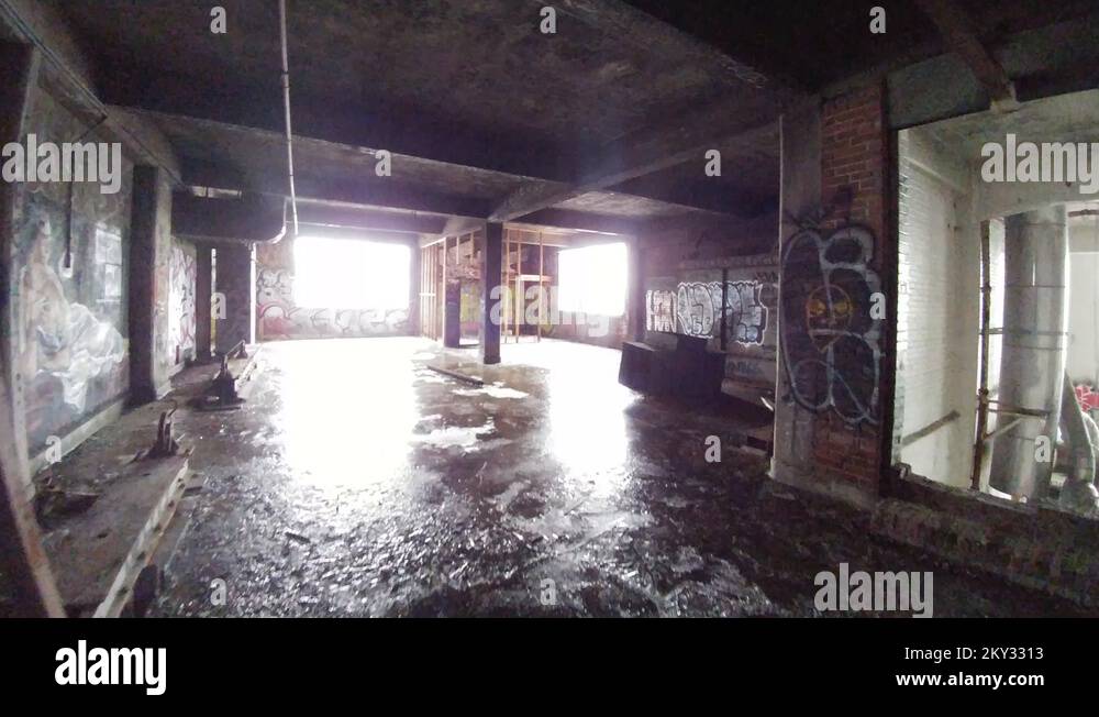 Urbex building Stock Videos & Footage - HD and 4K Video Clips - Alamy