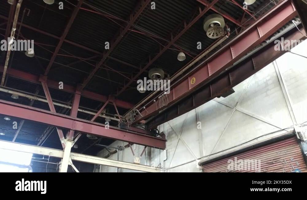 Industrial railing Stock Videos & Footage - HD and 4K Video Clips - Alamy