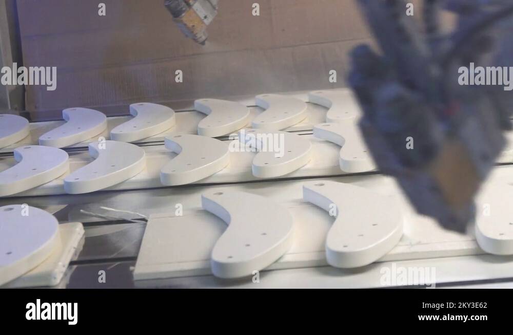 Wooden furniture factory building Stock Videos & Footage - HD and 4K ...