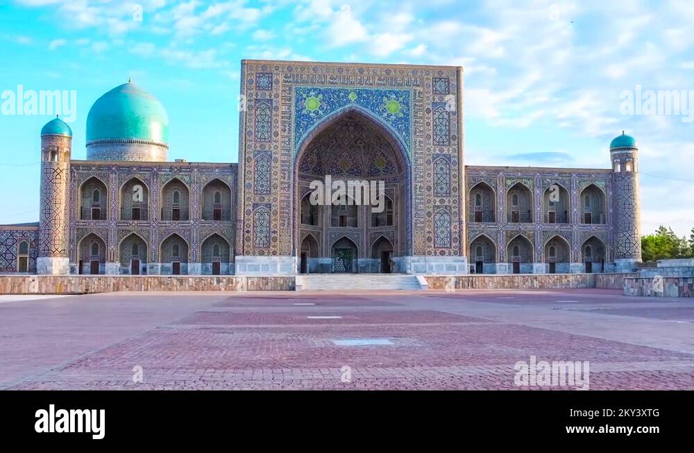 Islamic landmarks Stock Videos & Footage - HD and 4K Video Clips - Alamy