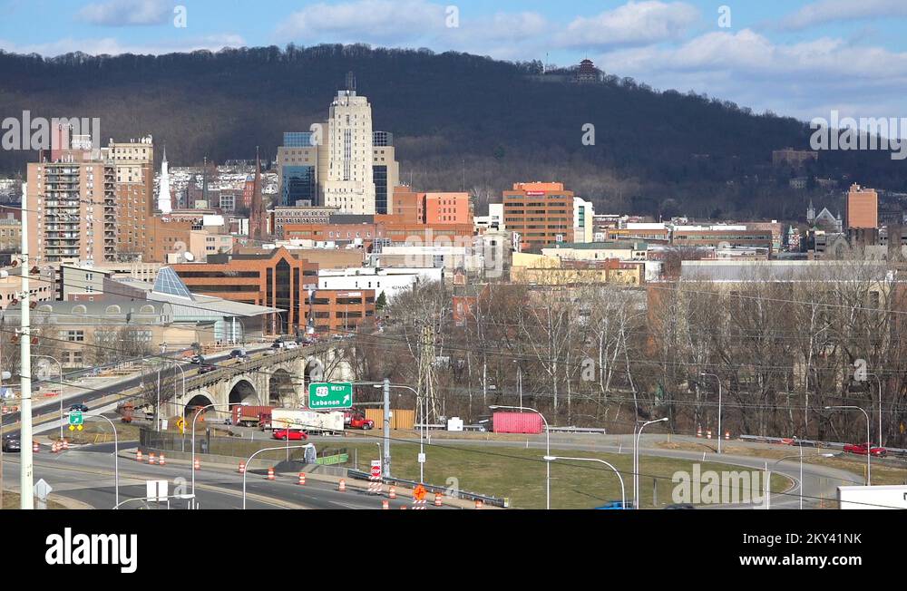 Reading skyline Stock Videos & Footage - HD and 4K Video Clips - Alamy